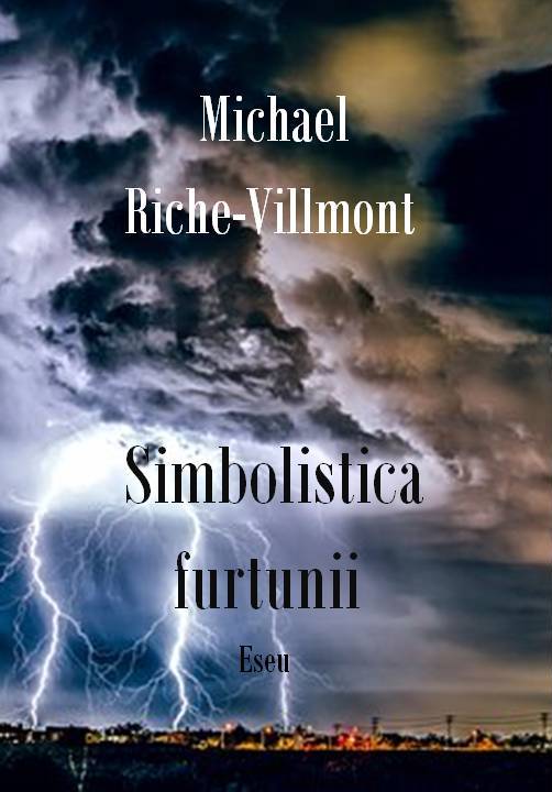 Eseu: Simbolistica furtunii-de la Arca lui Noe, la Templul lui Solomon ...